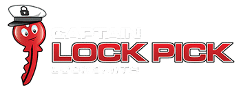 Captain Lock Pick - Traverse City - Locksmith Services